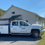 Maintenance & Equipment Services | Environmental Systems Service, Ltd.